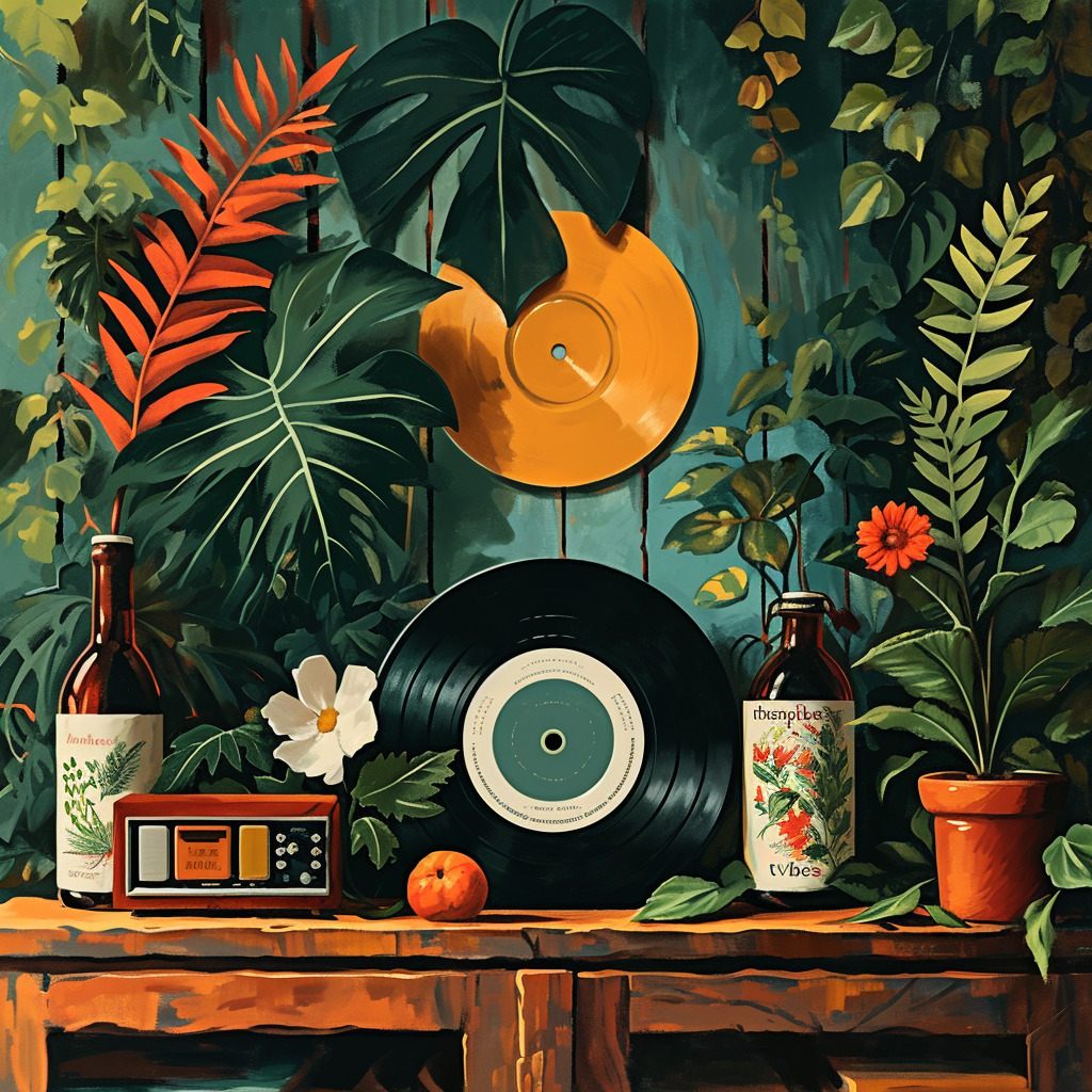 Gallery - The M Plant Vibes